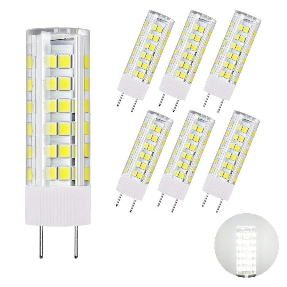 G9/G8/G4 LED Bulbs - DiCUNO